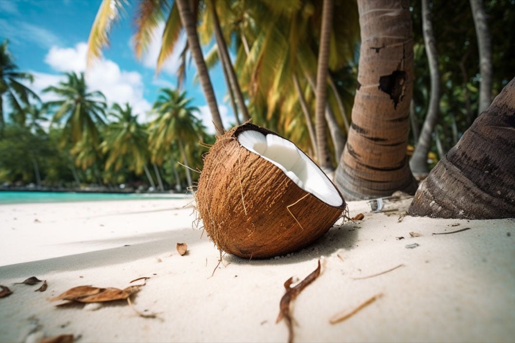 Come aprire una cocco: una guida completa – santokuknives